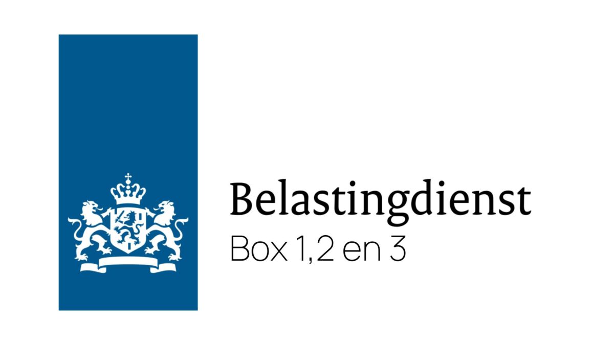 Wat is Box 1, 2 en 3 voor je Belasting? De Verschillen Simpel Uitgelegd - Suits Finance